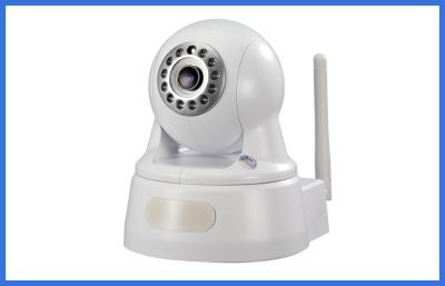 中国 Face Detection Security Camera 販売のため