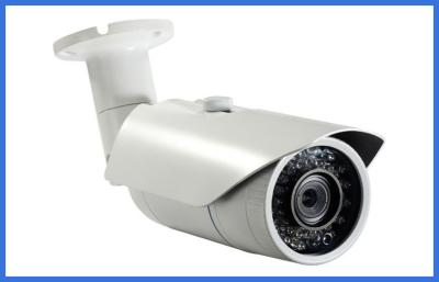 中国 Facial Recognition POE Security Camera 販売のため