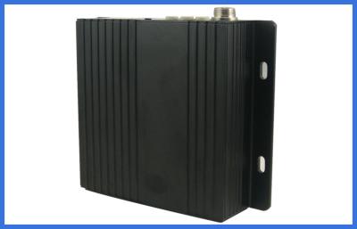 中国 4 channel vehicle recorder Mini H.264 Digital Video Recorder with alarm 販売のため