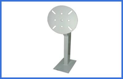 中国 Outdoor Heavy Tripod Head bracket CCTV Camera Accessories / camera spare parts 販売のため