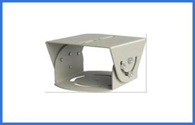 中国 Large Head Bracket CCTV Camera Accessories Module For PZT Camera 販売のため