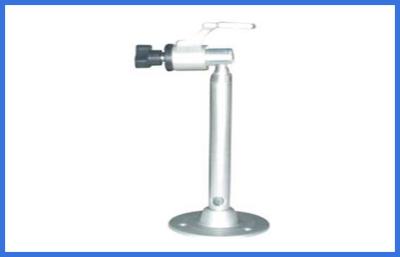 中国 Bullet CCTV Camera Accessories Stainless Steel Adjustable Bracket 販売のため