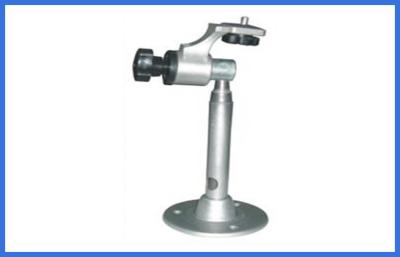 中国 Stainless steel Universal Bracket CCTV Camera Accessories / security camera parts 販売のため