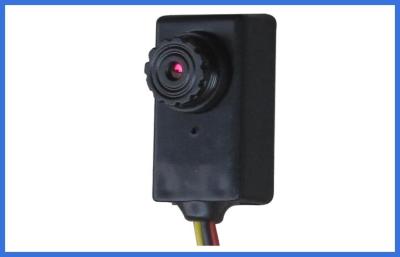 Cina Sistema della macchina fotografica del CCTV dell'AMICO di alta risoluzione mini con l'angolo di vista di 60 gradi in vendita