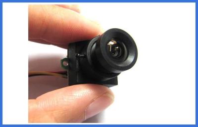 Cina Visione notturna senza fili 1/3 di macchina fotografica del CCTV di CMOS mini, AMICO 786 (H) × 576 (v) in vendita