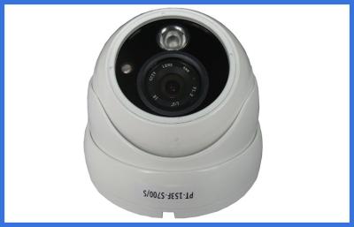 Cina Mini radio dell'interno Vandalproof della videocamera di sicurezza del CCTV del IP, sistema di sorveglianza domestico in vendita