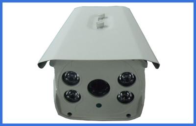 Cina 40 controllo senza fili della macchina fotografica PTZ del CCTV del IP di angolo di vista del °, macchine fotografiche della pallottola di IR in vendita