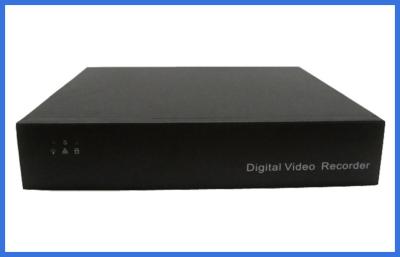Cina 4 pc USB2.0 VGA/HDMI del videoregistratore digitale 2 del dvr H.264 di Manica in vendita