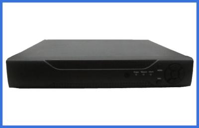 Cina un video di 4 ch/audio videoregistratore digitale di Manica H.264 di Dvr 4 per i magazzini in vendita