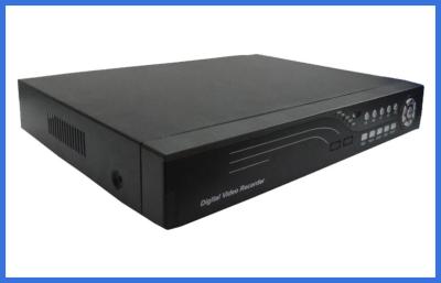 Cina Interfaccia d'imitazione di vista di Dvr 8 del videoregistratore digitale in tempo reale di Manica H.264 in vendita