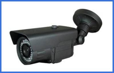 Cina Plug and play mega dei pixel ONVIF 2,0 della macchina fotografica 720P 1,0 del CCTV del IP di sicurezza in vendita
