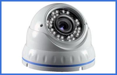 Cina Macchina fotografica dell'interno del CCTV del IP 720P, 1/4