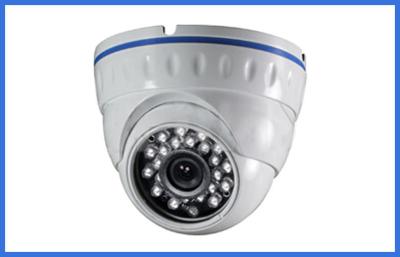 Cina 1080P cupola mega della macchina fotografica del CCTV del IP di CMOS dei pixel di 1/2,5
