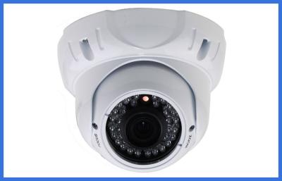 Cina H.264 1080P macchina fotografica mega del CCTV del IP di CMOS dei pixel di 1/2,5