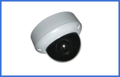 Cina cupola mega di IR della macchina fotografica del CCTV del IP di CMOS dei pixel di 1/2,5