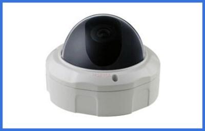 Cina Sistemi manuali della macchina fotografica del CCTV del IP dello zoom di WIFI 1/3