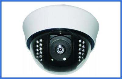 Cina Sistemi manuali della macchina fotografica del CCTV del IP dello zoom di sorveglianza 1/3