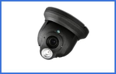 Cina I pixel mega della macchina fotografica 1080P 2 manuali del CCTV della casa della cupola dello zoom Metal il IR H.264 in vendita