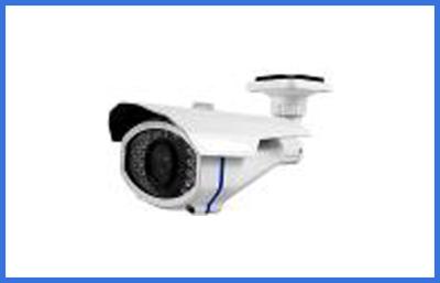Cina Videocamere di sicurezza all'aperto 720P 1/4