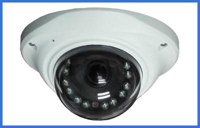 Cina macchina fotografica 1,3 Megapixel CMOS H.264 ONVIF 2,0 del CCTV del IP di Fisheye 180° di distanza di 30m - di 25m IR in vendita