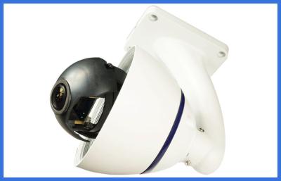 Cina IP telecomandato di Megapixel della macchina fotografica 2,0 dell'occhio di pesce H.264 all'aperto 130 gradi in vendita