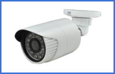 Cina Macchina fotografica 1200TVL 1,0 Megapixel CMOS IP66 del CCTV di videosorveglianza AHD in vendita