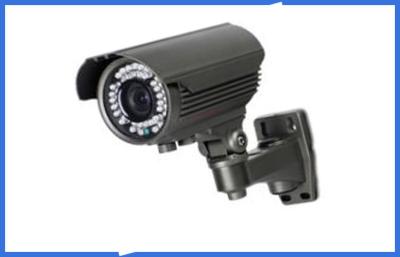Cina Macchina fotografica bassa 30fps di 960P 1280 * 960 del CCTV di illuminazione AHD zoom manuale di risoluzione in vendita
