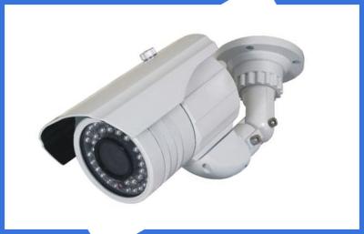 Cina Macchina fotografica domestica del CCTV di Sony AHD con la distanza manuale 40m di IR dello zoom del sostegno in vendita