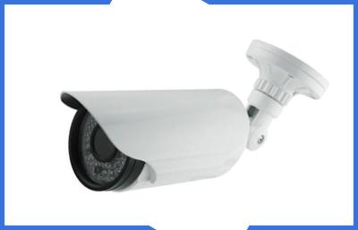 Cina IP66 impermeabilizzano le macchine fotografiche del CCTV della pallottola AHD di IR zoom manuale di 12mm - di 2.8m in vendita