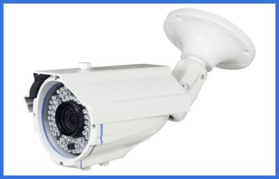 Cina Zoom manuale IP66 della macchina fotografica 720P 2.8-12mm del CCTV dell'AMICO NTSC 1200TVL AHD impermeabile in vendita