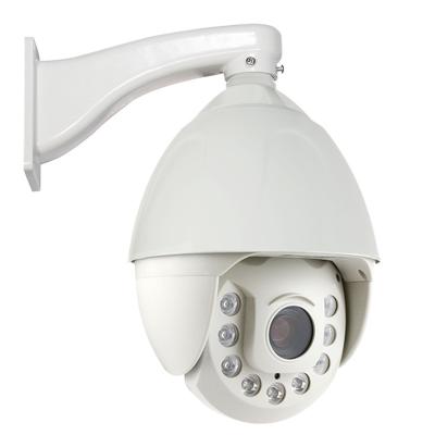 Cina cupola media 960P/720P 7Inch di velocità della macchina fotografica del CCTV di 1.3MP 36X AHD in vendita