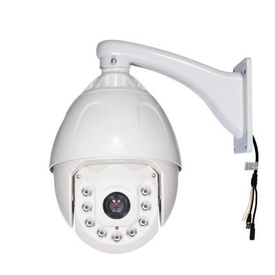 Cina Illuminazione bassa ad alta velocità H.264 dell'AMICO/NTSC della cupola di IR 100m AHD in vendita