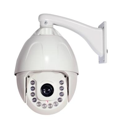 Cina versione ottica di notte di visione 100M di giorno della macchina fotografica 1500M del CCTV di Megapixel dello zoom 36X in vendita