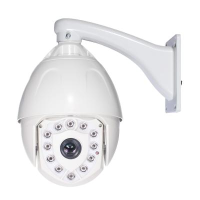 Cina visione d'abitazione di alluminio ad alta velocità della macchina fotografica 7Inch HD della cupola di 1.3MP IR in vendita