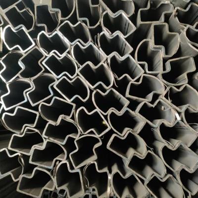 Κίνα Σωλήνας 0.5mm5mm χάλυβα μορφής Q215 Q235 προς πώληση