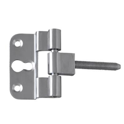 Chine HL 728 charnières de porte en bois saupoudrent verticalement réglable enduit à vendre