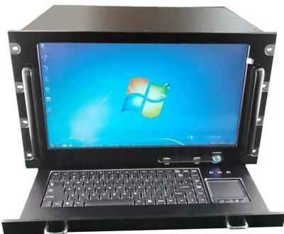 China Intelligent Campus PA System IP Network Broadcast IP PA Server for sale