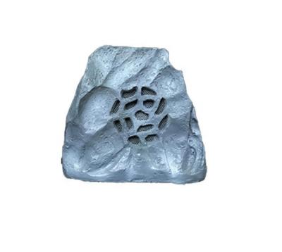 China 6In Bluetooth Landscape Speakers Garden Speaker System 20KHZ-80KHZ for sale