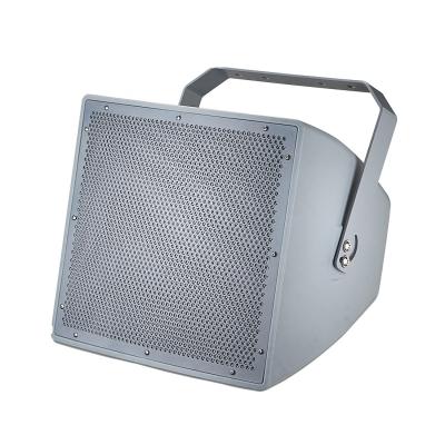 China IP66 Two Way Speaker Horn Subwoofer PP Waterproof 10" Coaxial Speaker for sale