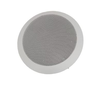 중국 Cl-335V 5인치 풀 레인지 천장 스피커 고품질 ABS 스피커 산업 상업용 애플리케이션 판매용