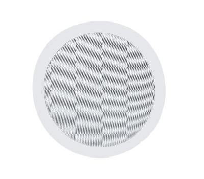 중국 CL-306C OEM ODM ABS 바플 ABS 뒷 덮개 좋은 품질 천장 스피커 40W 동축 스피커 판매용