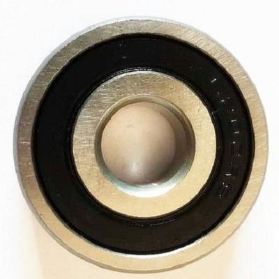 Cina Scanalatura profonda 6200RS con cuscinetto a sfera di acciaio al cromo per il triciclo del motociclo in vendita