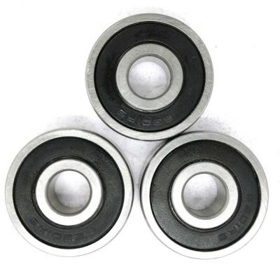 Cina Chrome 6301 2rs che sopporta il cuscinetto a sfera profondo del boschetto del motociclo in vendita