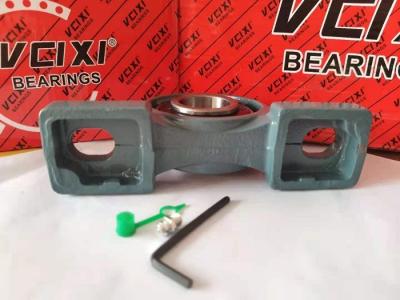 Cina P5 Precision UCP206 Cuscinetto blocchetto di supporto Ghisa HT235 in vendita