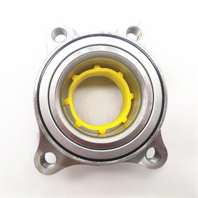 Cina TOYOTA HILUX Front Hub Wheel Bearing 54X132X51 DU5496-5 90369-T0003 in vendita