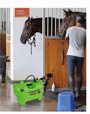 中国 シリコーン ゴム携帯用ペット洗濯機犬の洗浄スプレーヤーのマッサージ 販売のため
