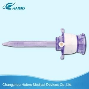 China Disposable medical trocar for sale
