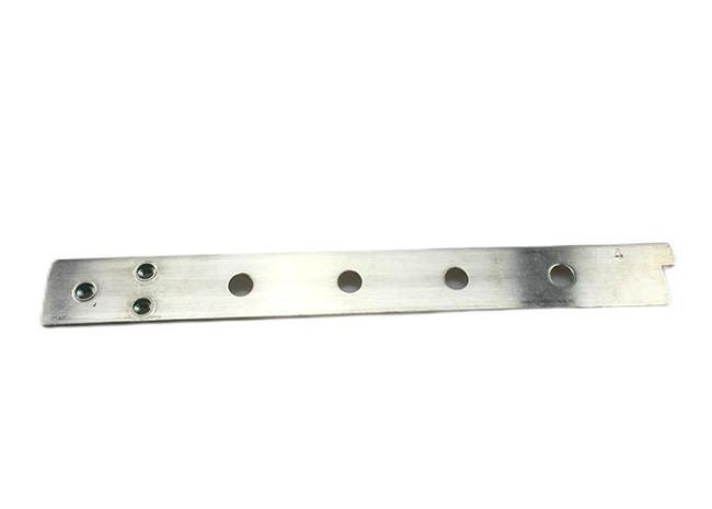 Straight Punched Busbar for Current Transformers