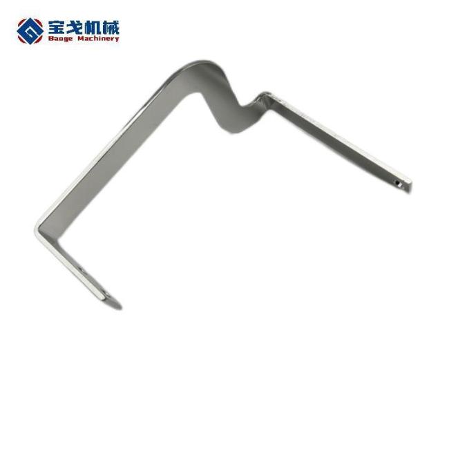 Epoxy Insulate Copper or Aluminum Bus Bar with Milling Processing