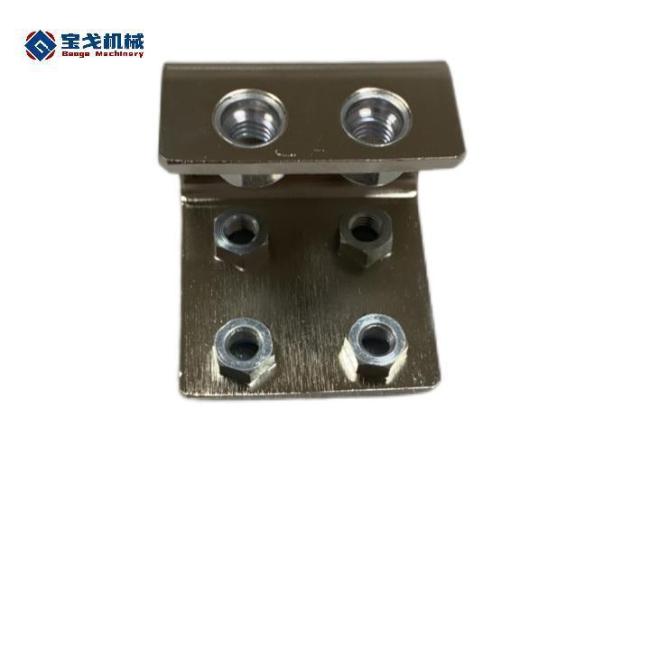 Power Plane Busbar and Cable Assemblies with ISO 9001 Approval